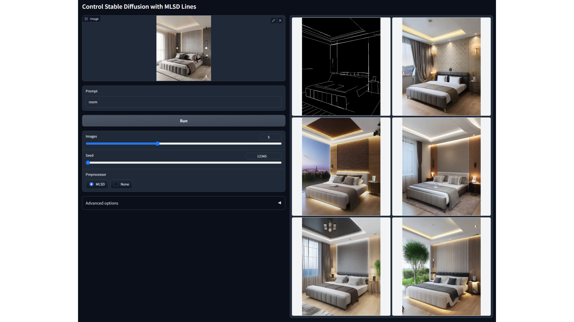 【Stable Diffusion】拡張機能ControlNetを使いこなそう！Control Type解説 - てつまぐ