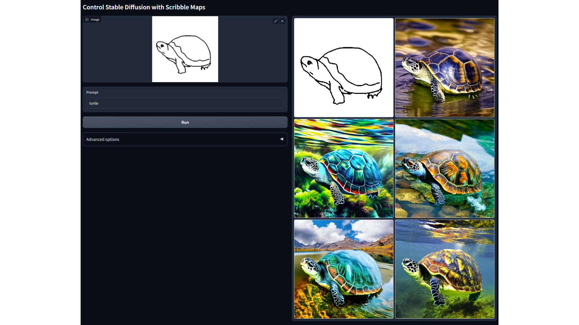 【Stable Diffusion】拡張機能ControlNetを使いこなそう！Control Type解説 - てつまぐ