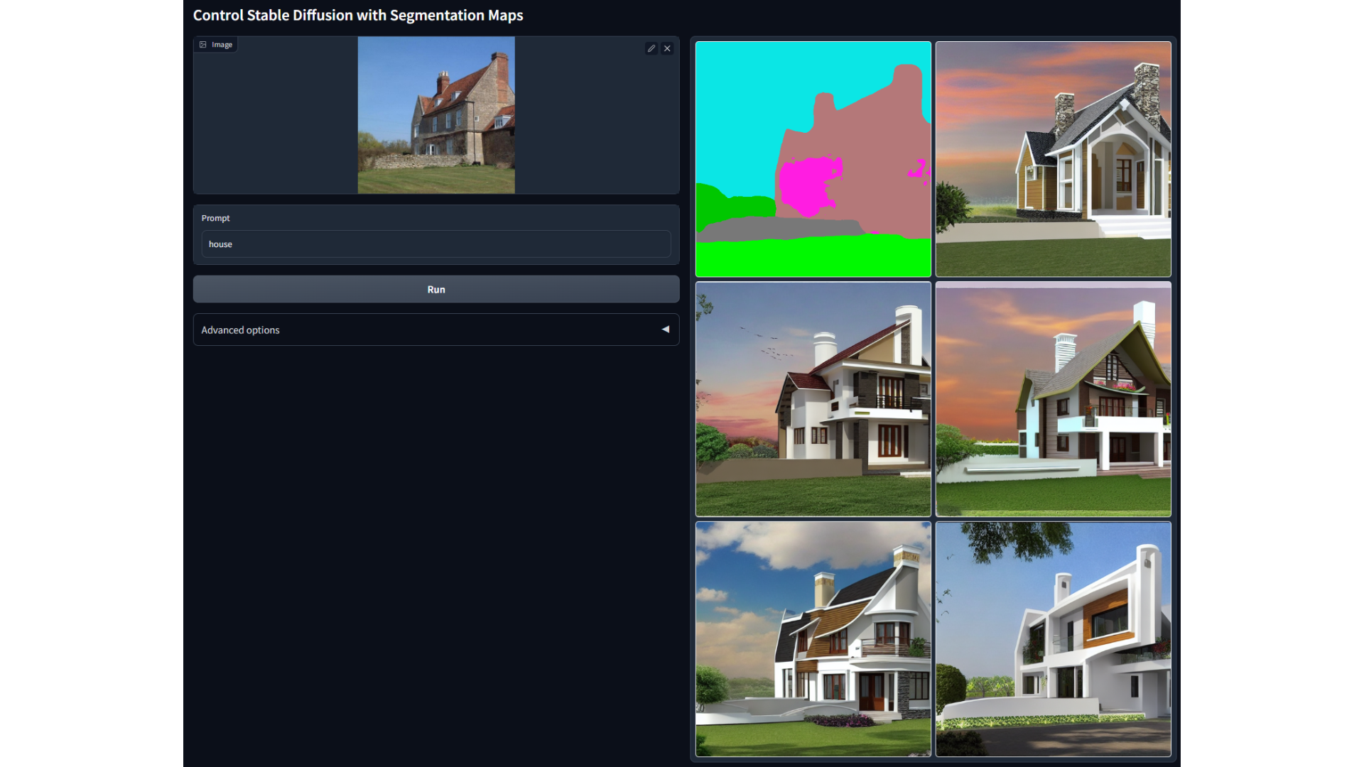 【Stable Diffusion】拡張機能ControlNetを使いこなそう！Control Type解説 - てつまぐ